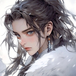 鲸羽鹤 
