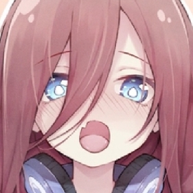 なかのみくNakano-Miku 