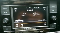 速腾新车,发生3次加速无力,不自动换挡,变速箱坏了?