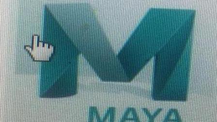 maya零基础动画教程之一第4章Maya基础操作 24—变换物体