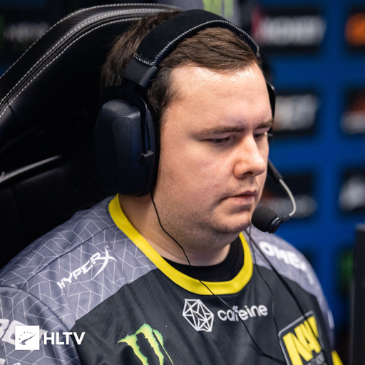 Navi的Guardian本人 