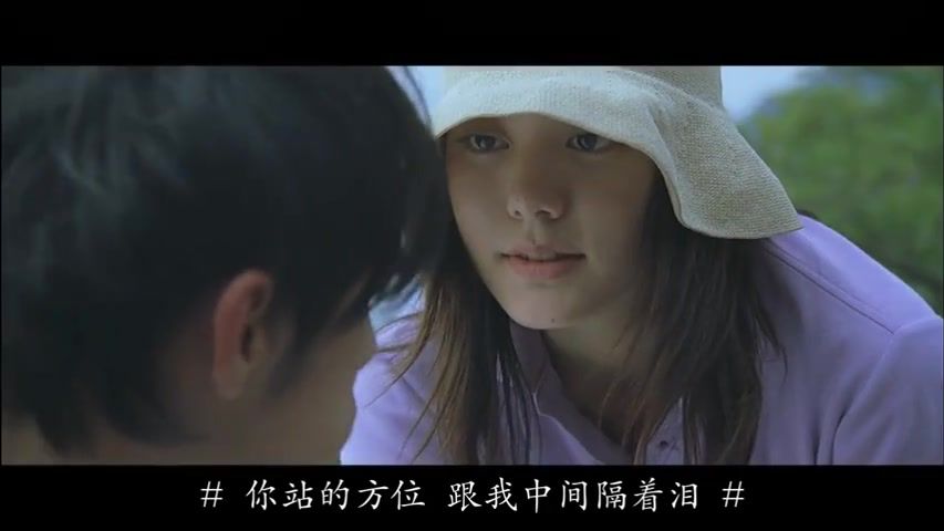 《一路向北》电影版MV,86再快也追不上奔驰!