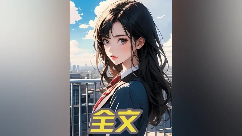 一口气看完系列 全文已完结 漫画解说 拯救书荒 文荒推荐