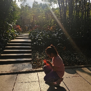 二代小小日常 
