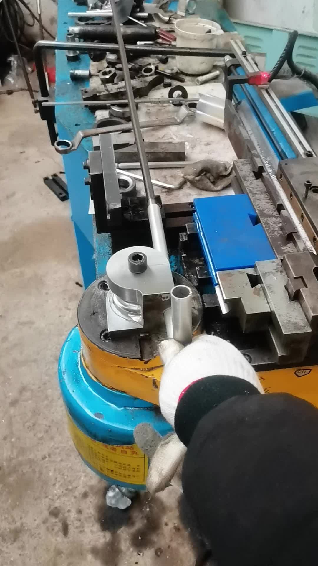 #强烈推荐 弯管模具