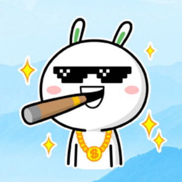 东仔兔 