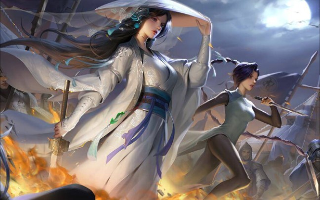 三国杀(官服)应知的游卡通行证与乐游vip福利
