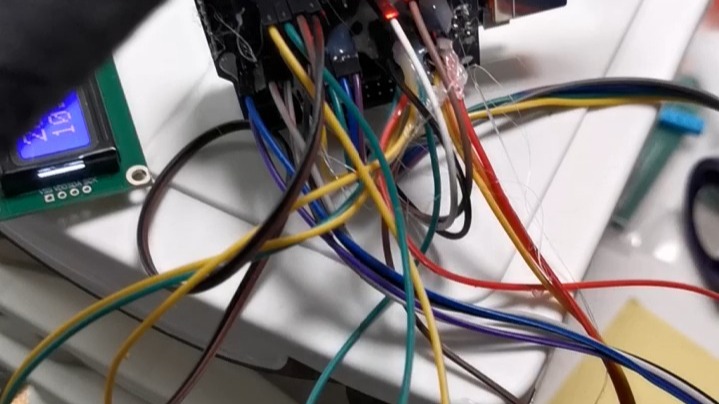 arduino药盒的成品我们出去注意事项视频