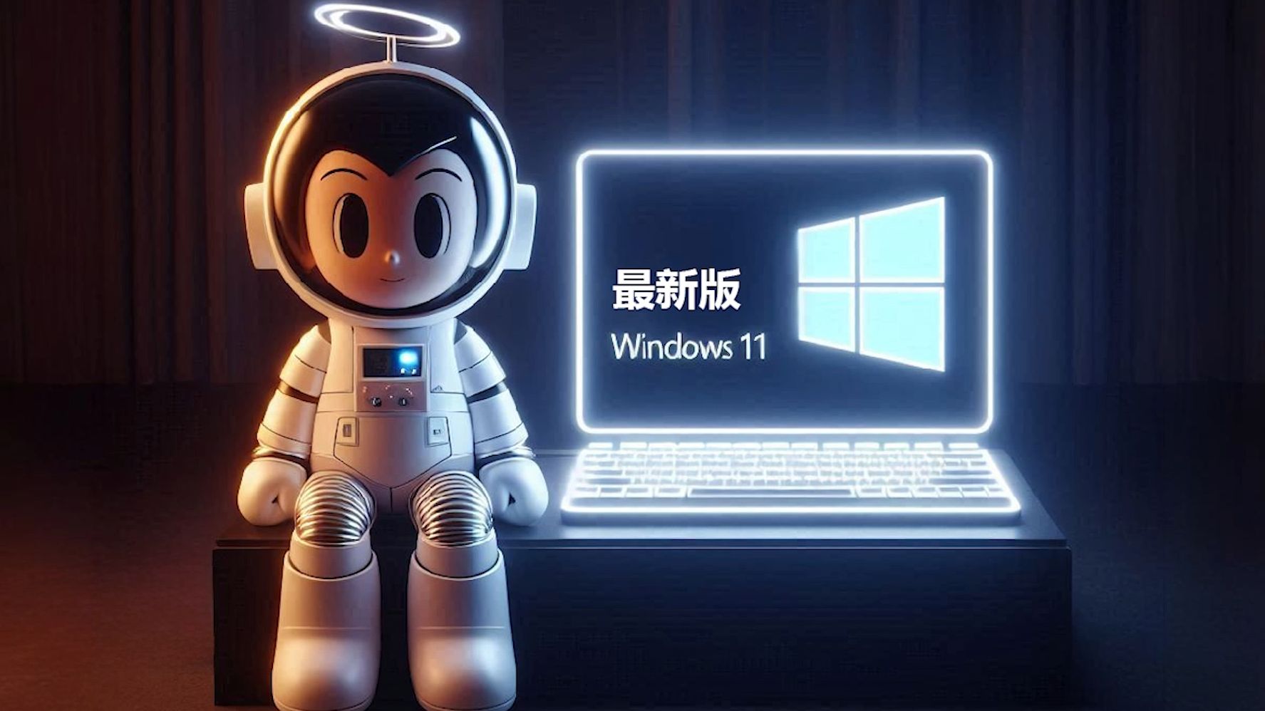 微软 Windows11 新功能曝光:锁屏控制、新版开始菜单、传递优化