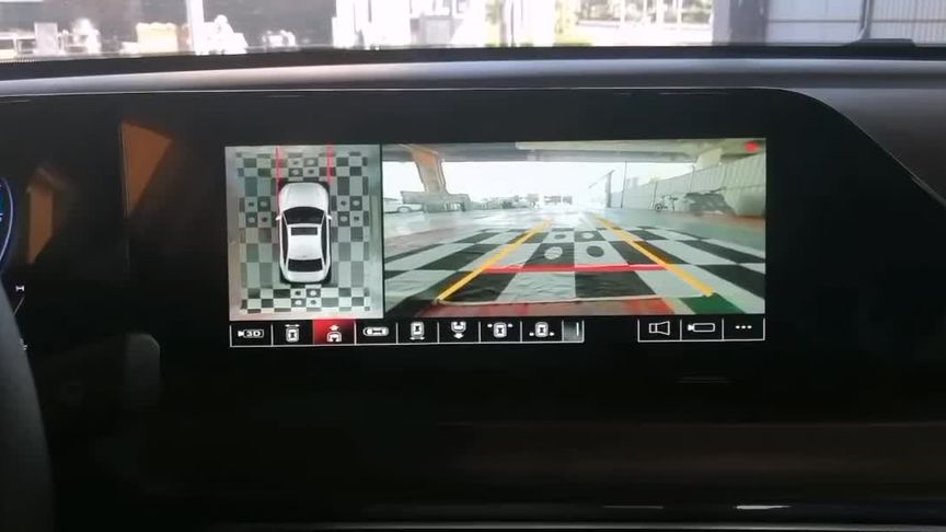 #撸车日常 #汽车改装升级 #360度全景行车记录仪 #抖音汽车