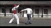 菲律宾二十二实战短棍棍法 标清