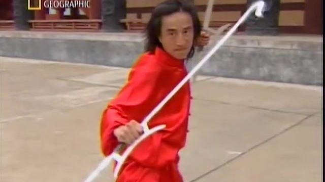 纪录片《夺命武器》介绍有史以来杀伤力最强的十大中国古代兵器