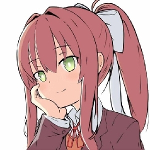 monika社长 