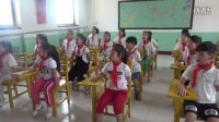 人教版小学音乐唱歌小雨沙沙优质课视频课堂实录