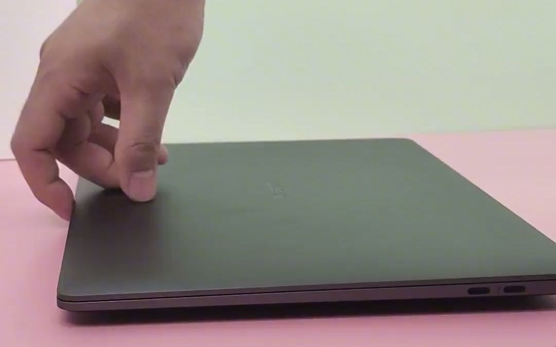 37_小米旗舰级商务本!Xiaomi Book Pro 14 2022 OLED开箱#笔记本...