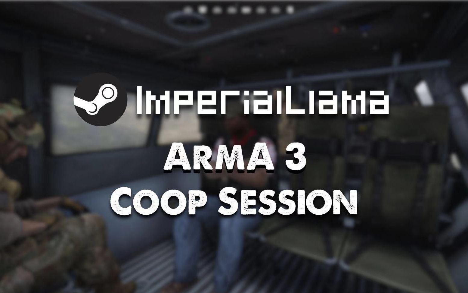 -=TF57=- ArmA 3 Coop Session 1 [TRGM2] (Lythium+PMC DADPAT ...