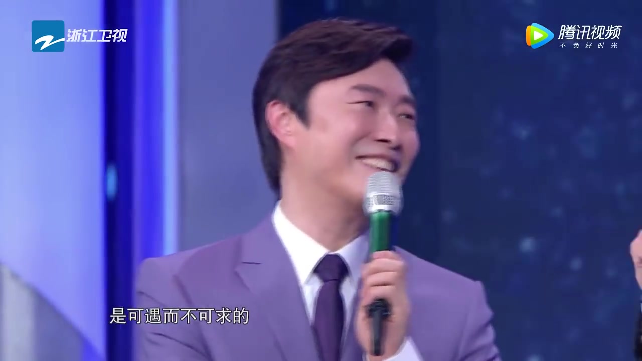 【周杰伦】费玉清模仿周杰伦,引全场爆笑!