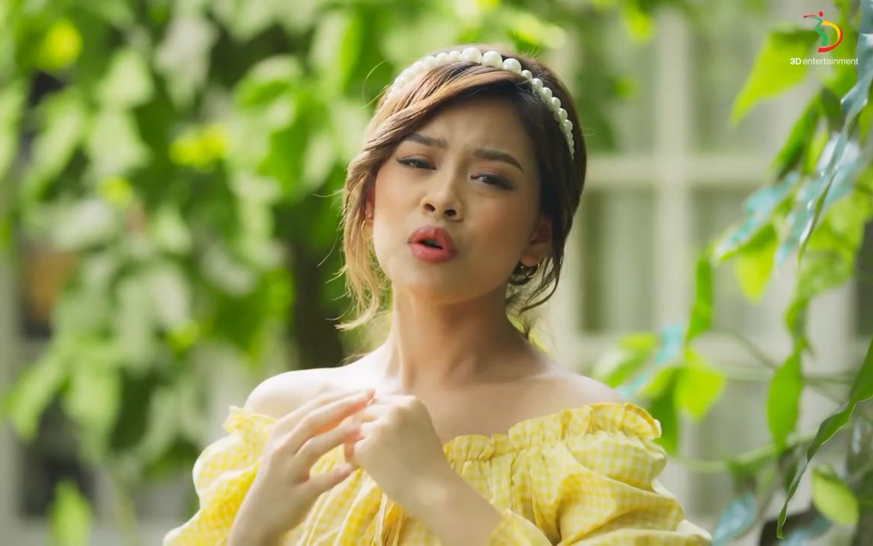 印尼音乐超清《Meli LIDA》印度尼西亚歌曲