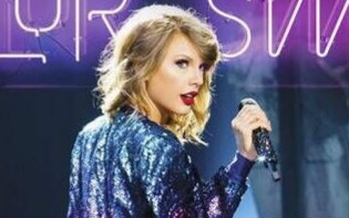 Taylor Swift:1989 世界巡回演唱会全纪录(中字字幕)