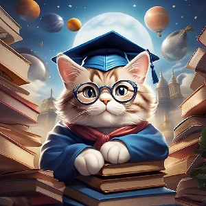 Dr_大猫老师 
