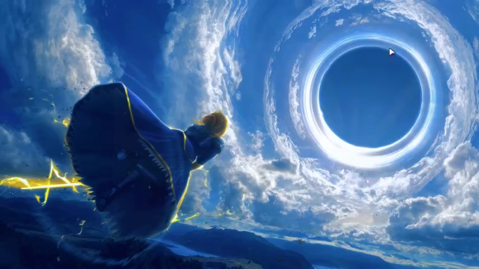 桌面美化:开始窗口的谷歌磁力贴图标背景透明化