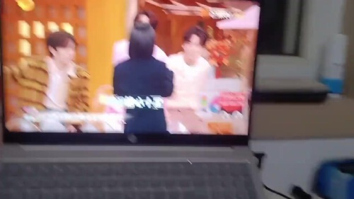 用一台HP笔记本,开启我的周末宅家时光!