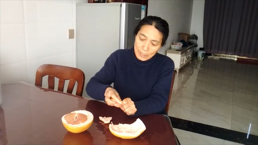 柚子皮不只是煮水喝,它竟然还有这么多用途,真是太实用了