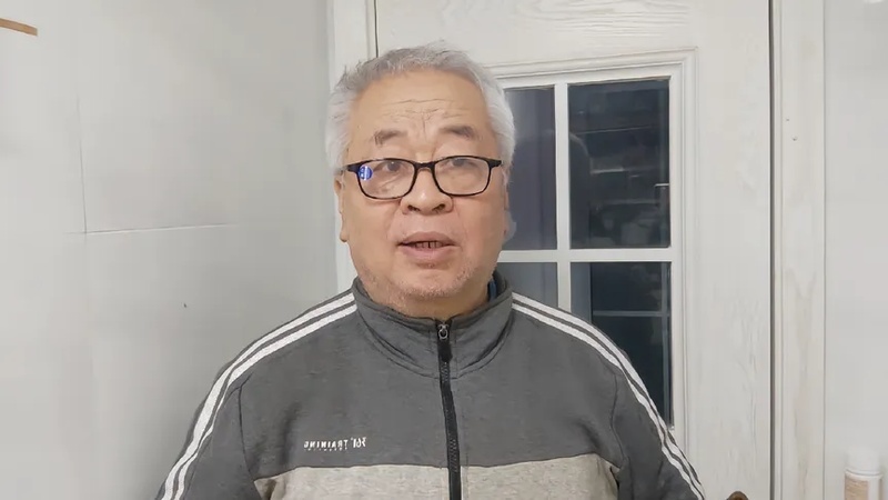 《送别》示范挂胸腔解决"破音哑音"