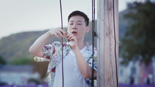我的小确幸:温让烧烤技术一绝,周程程要合作,哪想被无情拒绝