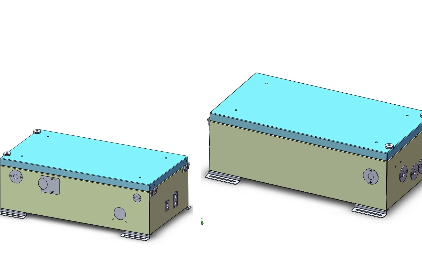 Solidworks软件教学