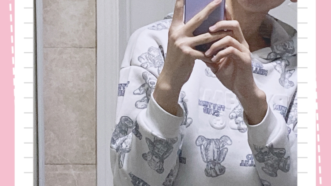 文案想不出来 想撒狗粮