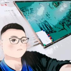 晓航老师的物理课堂 