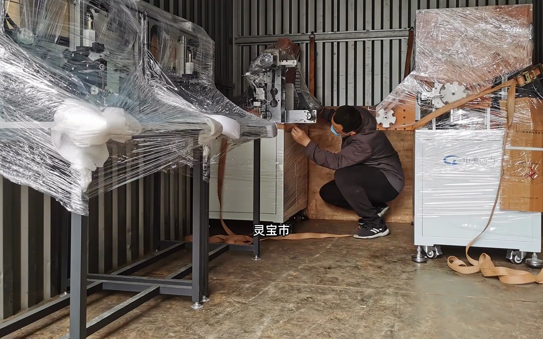 三门峡锂电池生产线设备生产商