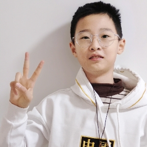 爱讲题的小盛 