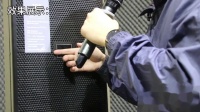 LX2400专业防啸叫反馈抑制器全自动会议话筒演出麦克风移频KTV