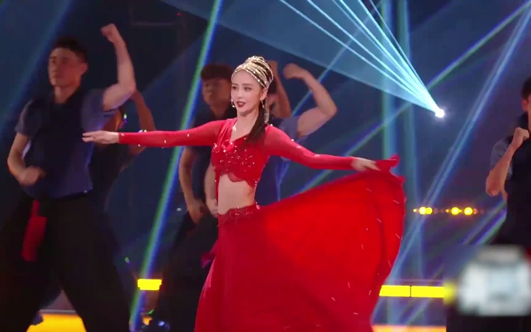 《舞蹈生》导师纯享舞台合集-超高画质