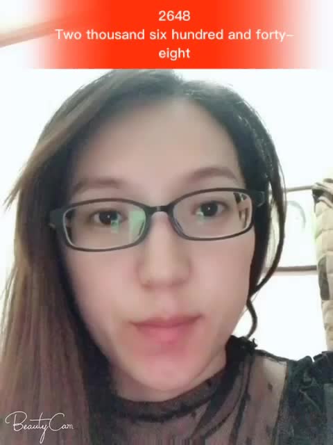 英文数字表达方式 2648用英语怎么说?