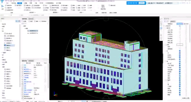 广联达建模与工程量计价,可编制招投标、施工模拟等等