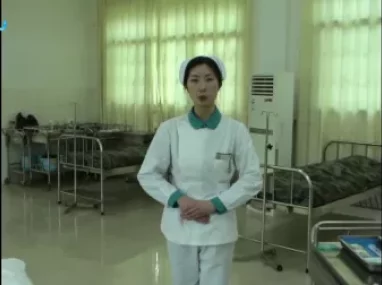肌注操作流程