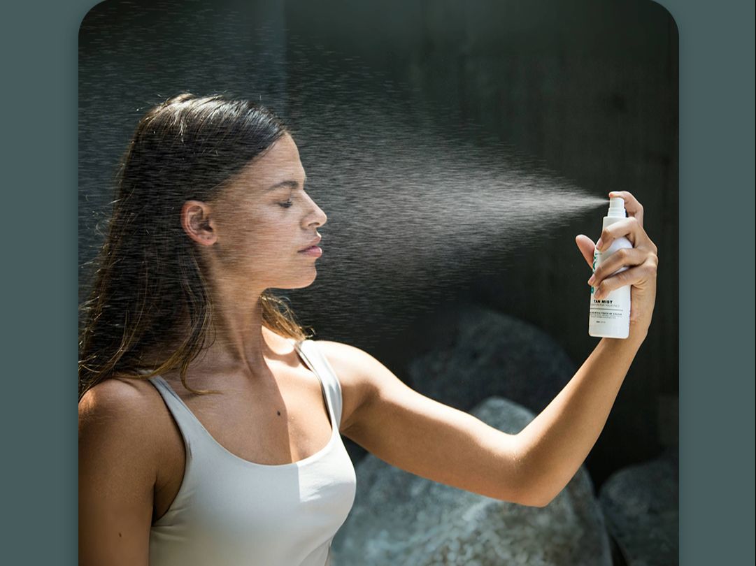 ps制作逼真的喷雾效果!你Get了吗?