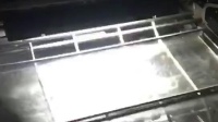 全自动海德堡圆压平模切机1