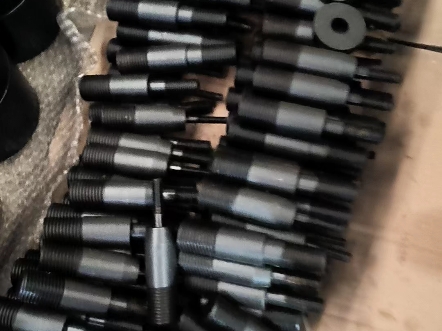 高强螺栓试验夹具GB/T3098.1-2000螺栓楔负载试验普通拉力试验、...