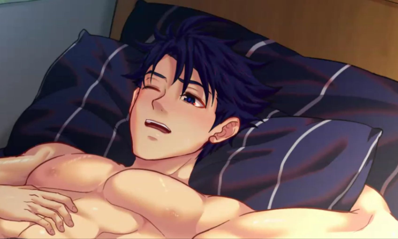 【Jock Studio】Day3人工翻译Leo线剧情实况Demo2