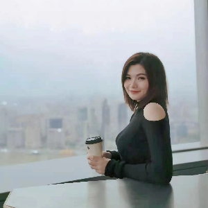 Sherry系谢无敌 