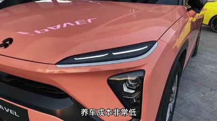 新能源汽车有四大种类,你知道它们之间有什么区别吗?(上) "新能源...
