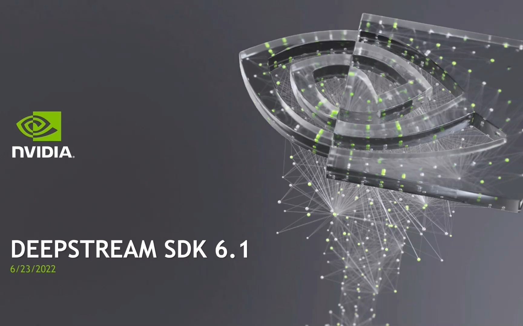 Metropolis_SDK系列DeepStream6_1深度解析