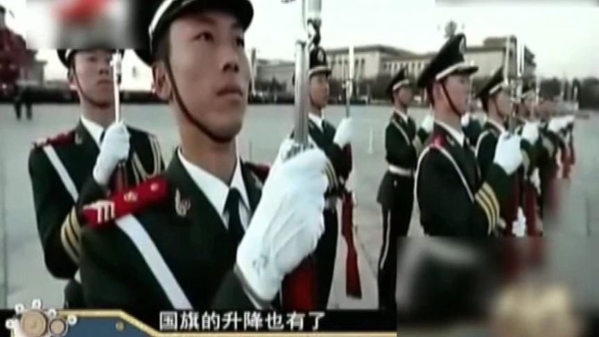 升国旗竟然还有这么多规范和寓意?家长们真应该给学生看看
