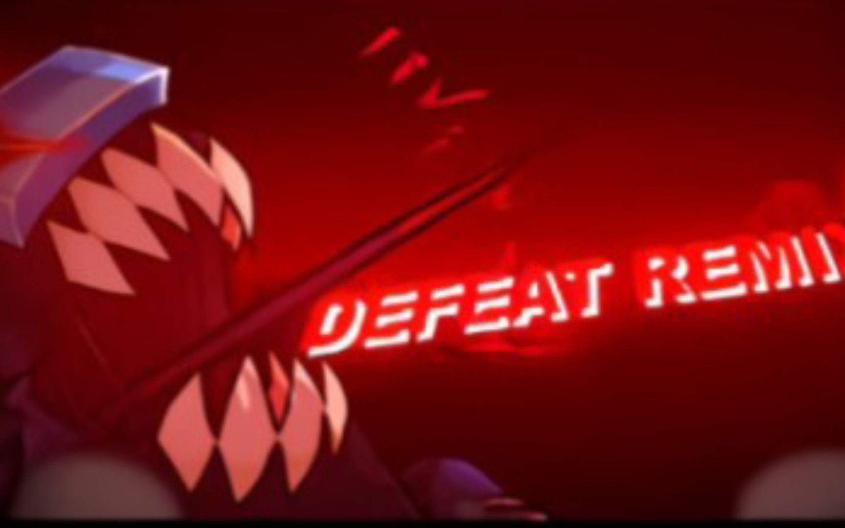 『FNF优质模组+丝滑补帧』内鬼v4同人DEFEAT REMIX V3