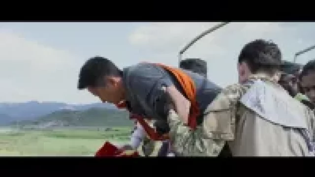 ...fire, it's chinese! 结尾护照燃爆--致也门、利比亚、尼泊尔等中国撤侨