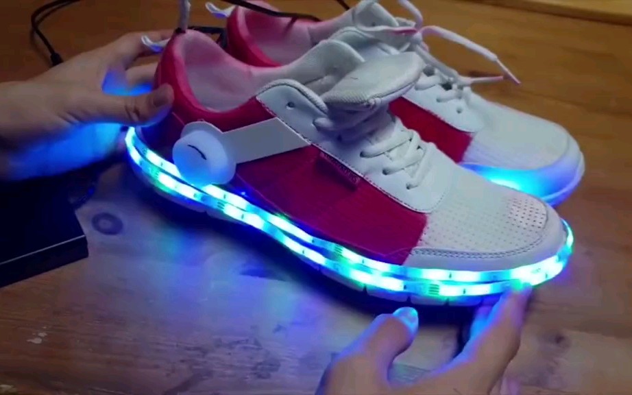 柯南同款鞋,你,值得拥有!